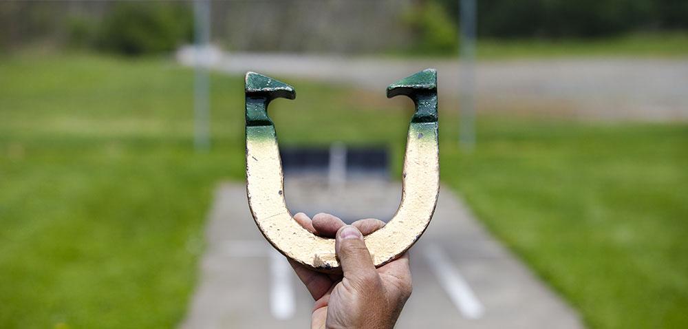 Touching wood. Touching iron. And touching… - Beyond Toscano