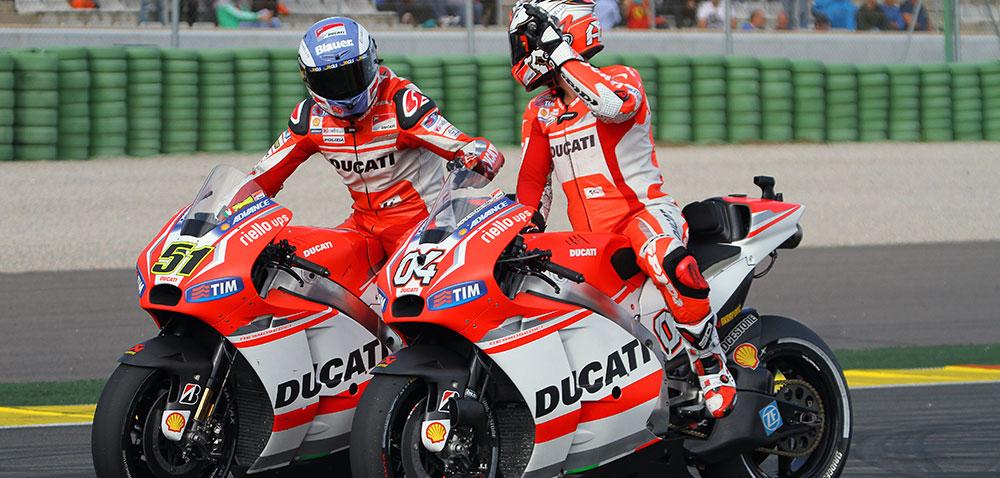 Where style meets power – Italy’s love of the motorcycle - Beyond Toscano