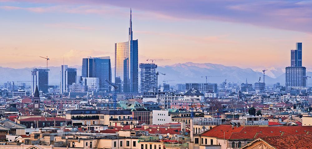 There’s more to Milan than Fashion - Beyond Toscano