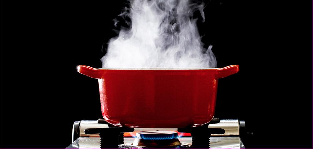 The devil makes pots and not lids - Beyond Toscano