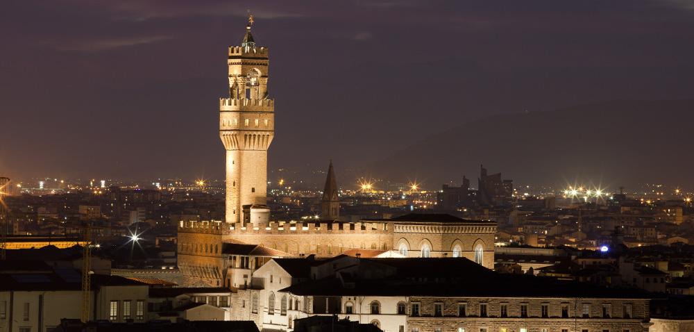 The town square that became a museum - Beyond Toscano