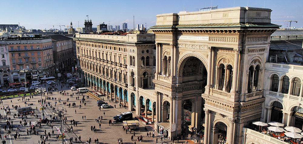 There’s more to Milan than Fashion - Beyond Toscano