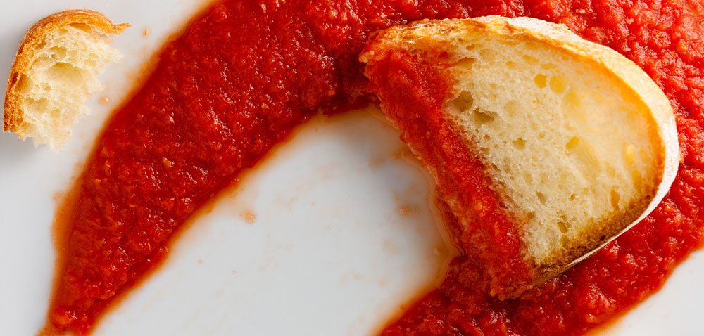 Fare la scarpetta – (Do the little shoe) - Beyond Toscano