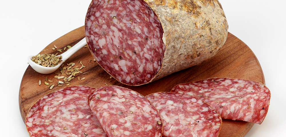 The secret of finocchiona - Beyond Toscano