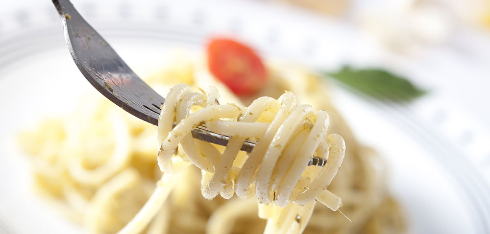 Spaghetti: the long and the short of it - Beyond Toscano