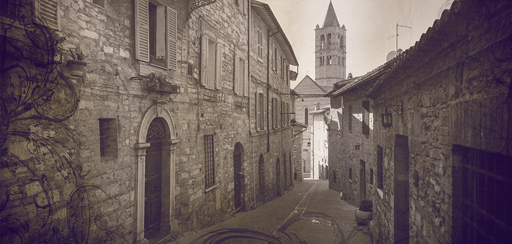 Tuscany’s ‘vampire-safe’ city - Beyond Toscano