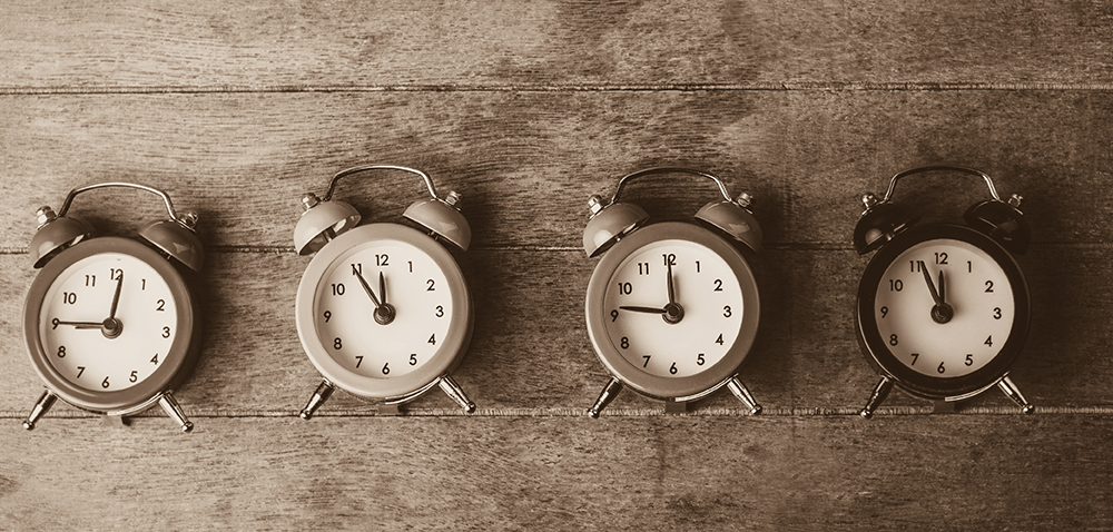 Italian punctuality: reliably unreliable - Beyond Toscano