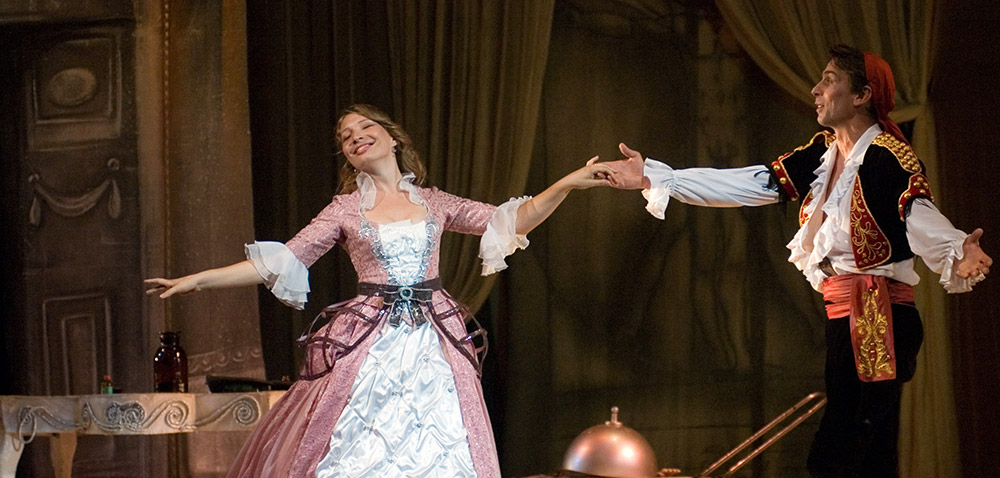 Singing the truth about Bel Canto - Beyond Toscano