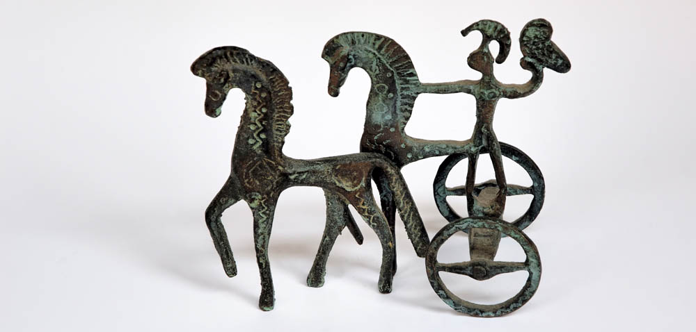 Tuscany’s Etruscans – a forgotten civilization - Beyond Toscano
