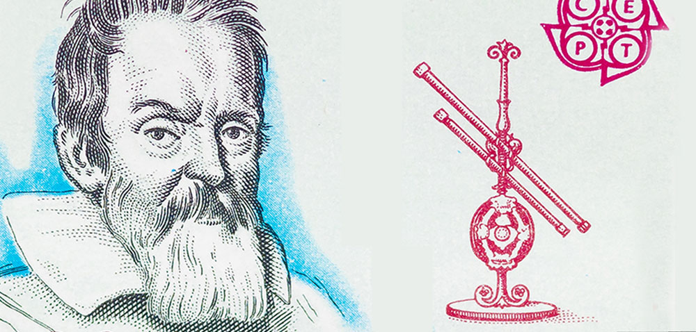 Gallileo – Tuscany’s rebel scholar - Beyond Toscano