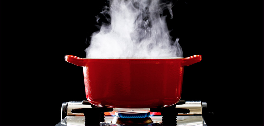 The devil makes pots and not lids - Beyond Toscano