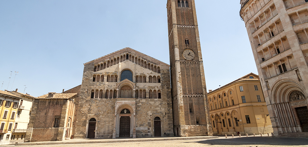 There’s more to Parma than ham (though it’s a great place to start ...