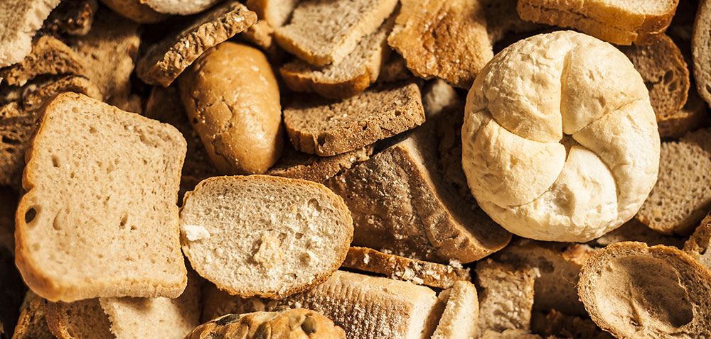 The saint of stale bread - Beyond Toscano