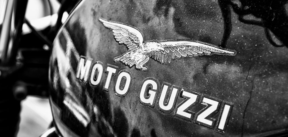 Where style meets power – Italy’s love of the motorcycle - Beyond Toscano