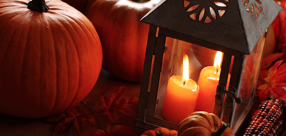 Halloween, Italian style - Beyond Toscano